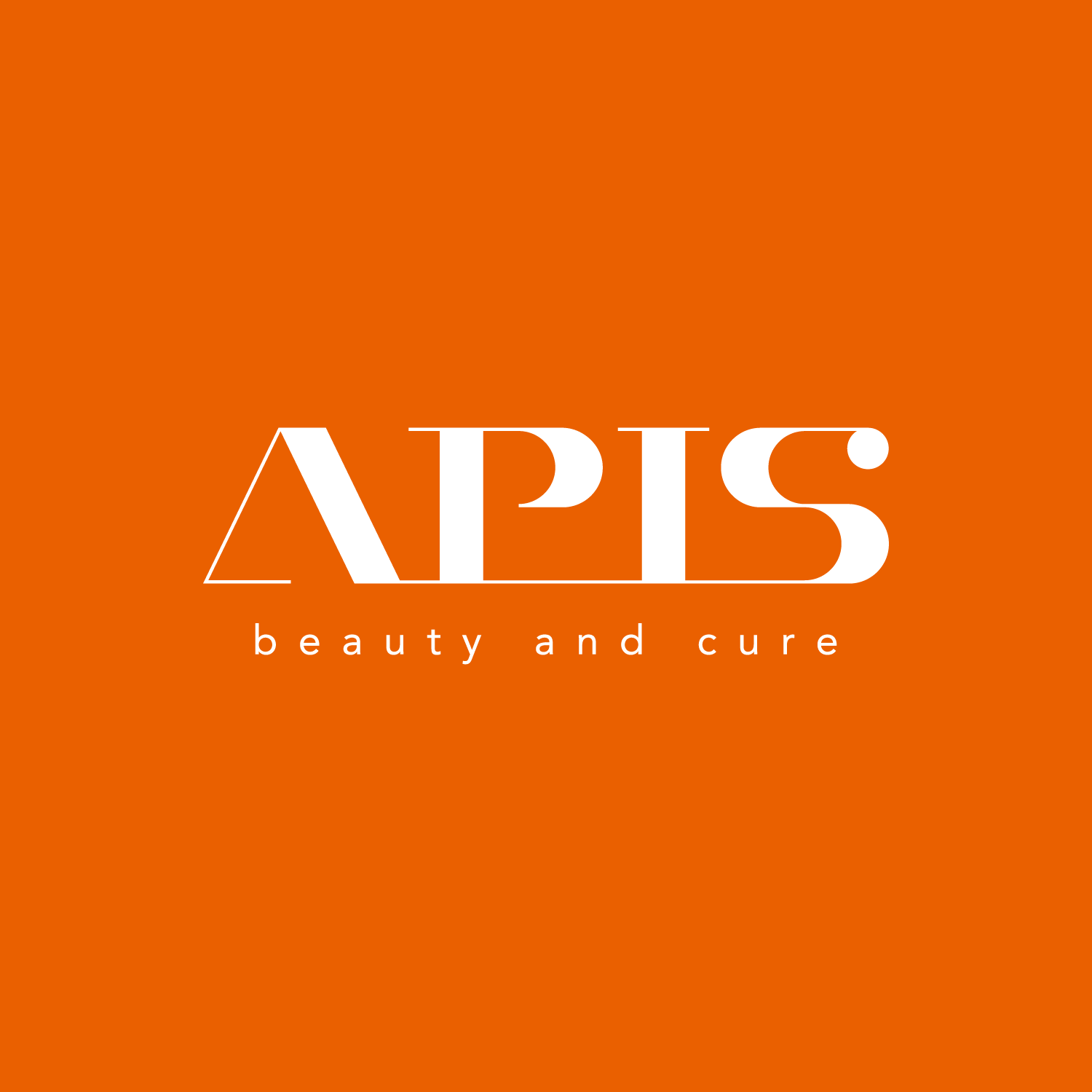 APIS / Logo – mograph