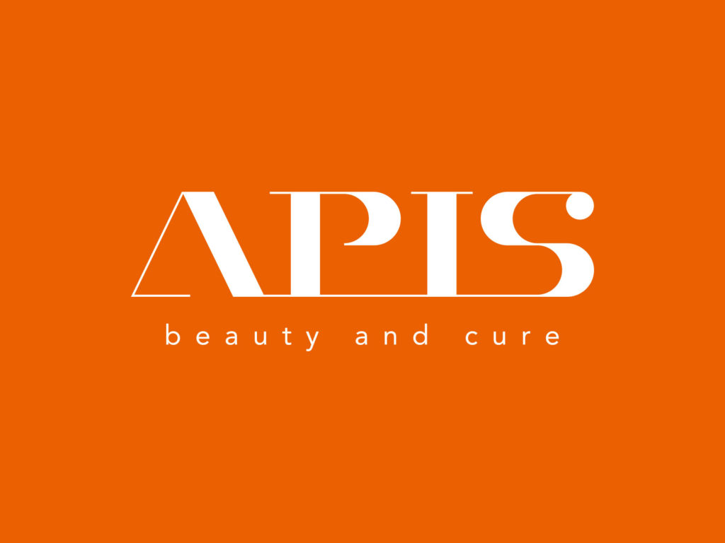 APIS / Logo – mograph