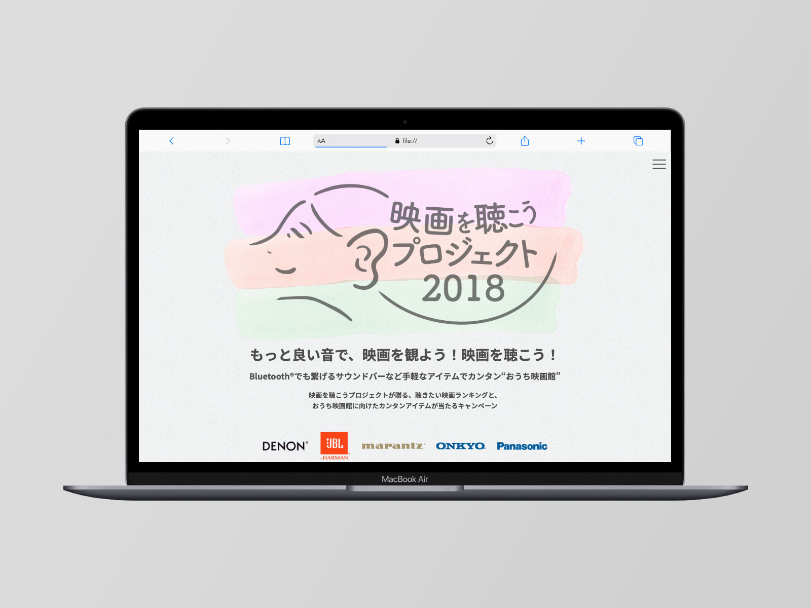 eigakiko.com / web – mograph