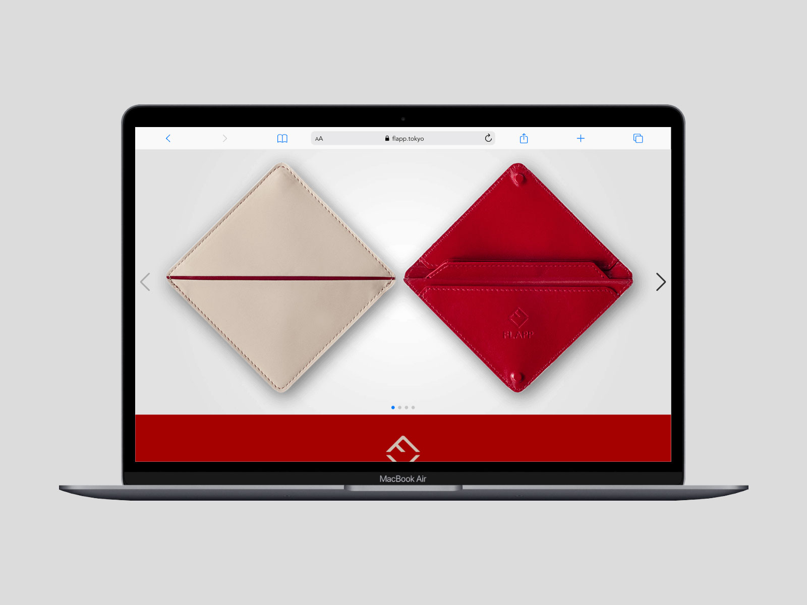 FLAPP / Web – mograph